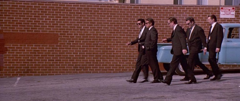 Filming Locations – Reservoir Dogs (1992) | Film Oblivion
