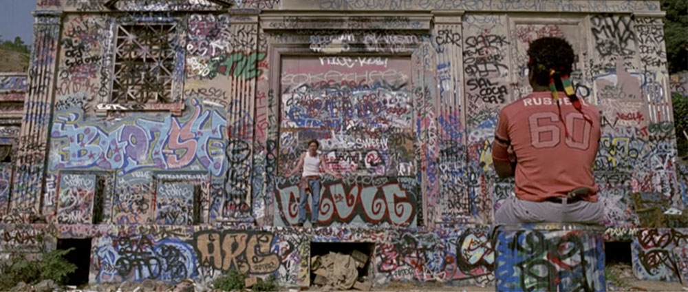Filming Locations – Reservoir Dogs (1992) | Film Oblivion