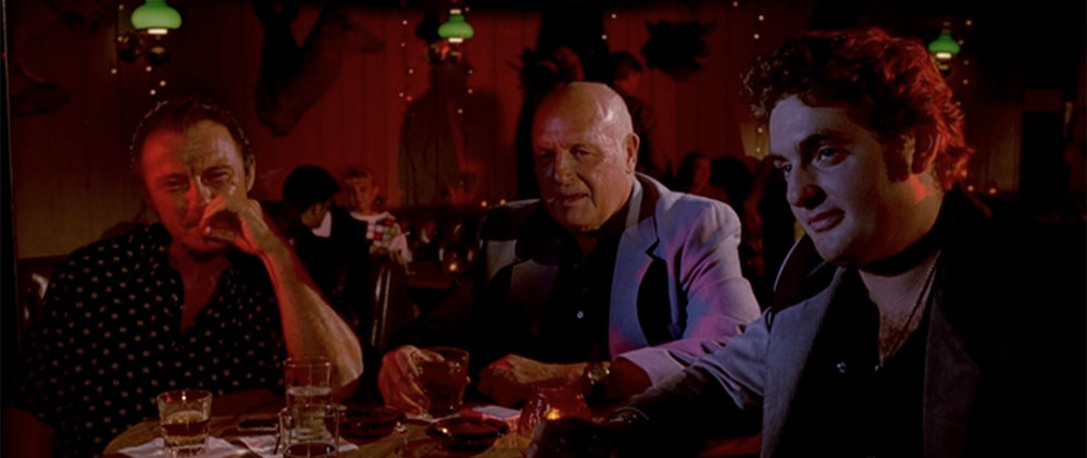 Filming Locations – Reservoir Dogs (1992) | Film Oblivion