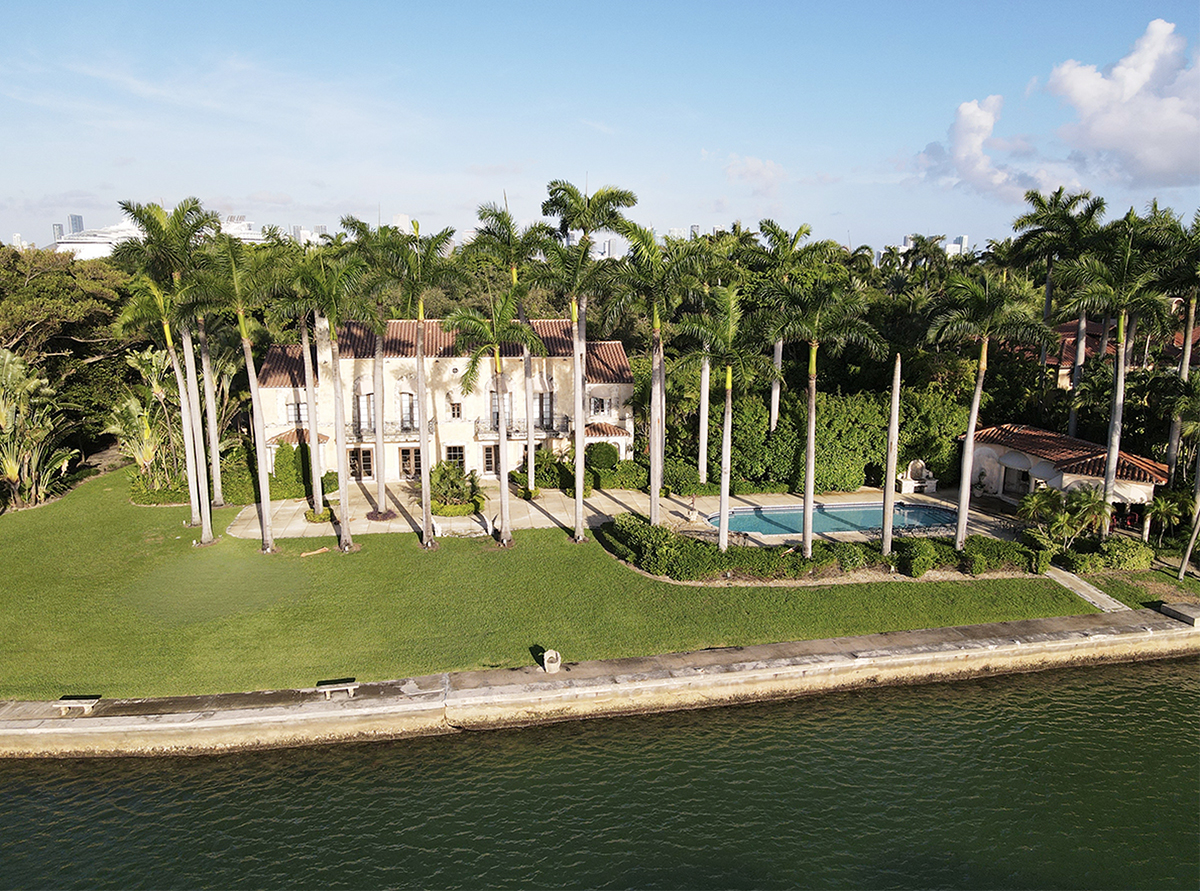 Wild Things | Film Oblivion