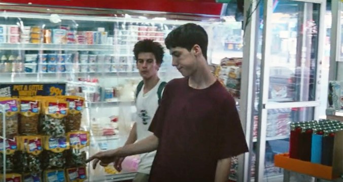 Filming Locations – Kids (1995) | Film Oblivion