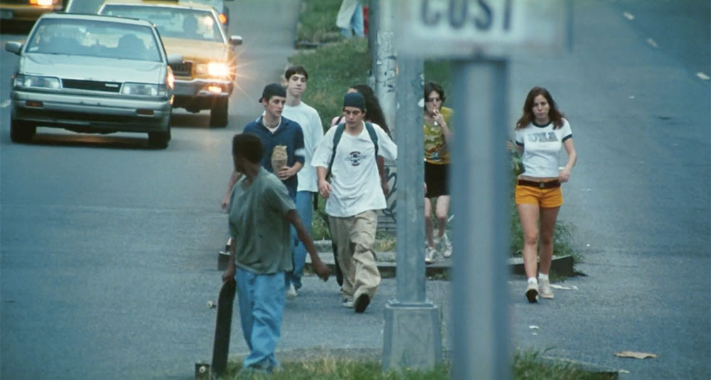 Filming Locations – Kids (1995) | Film Oblivion