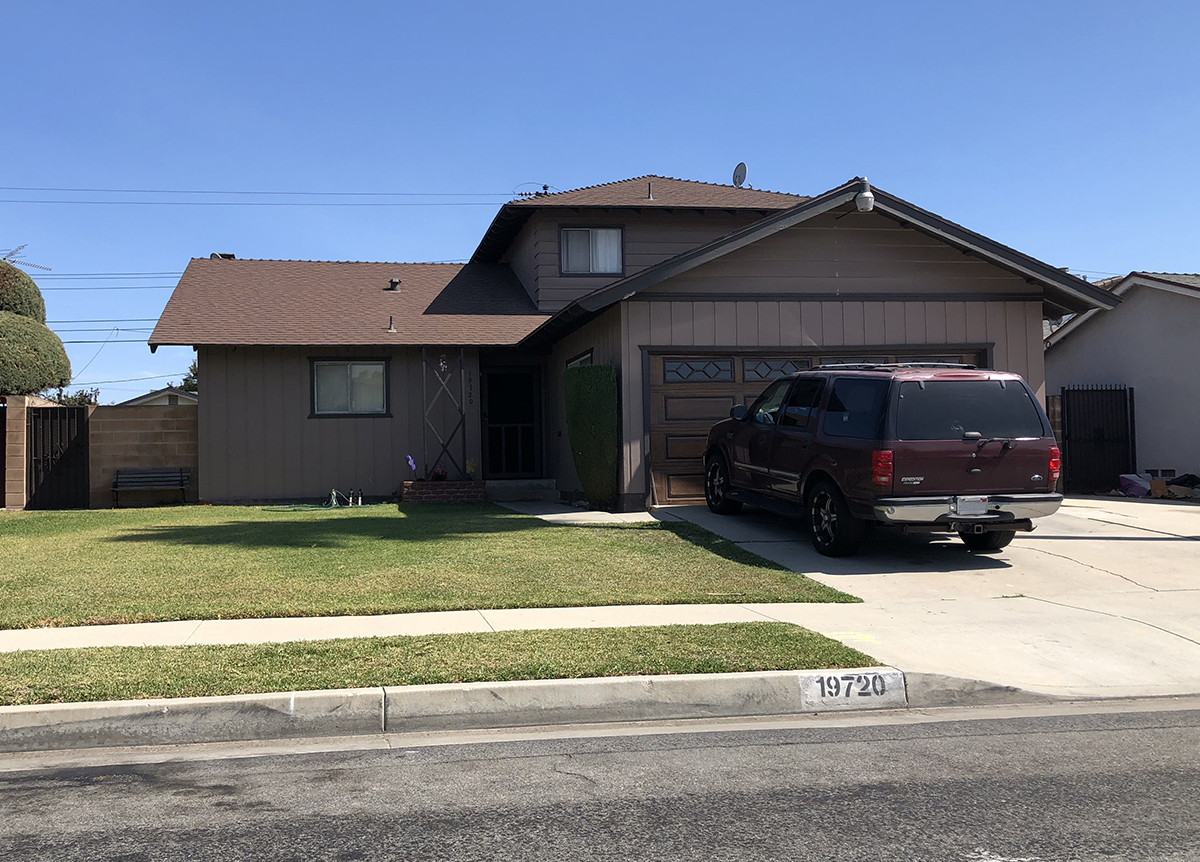 Suburbicon (2017) | Film Oblivion