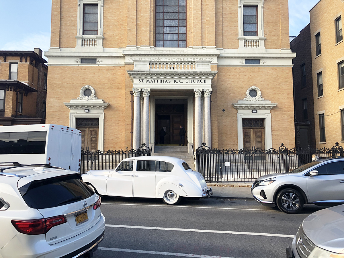 The Irishman (2019) | Film Oblivion