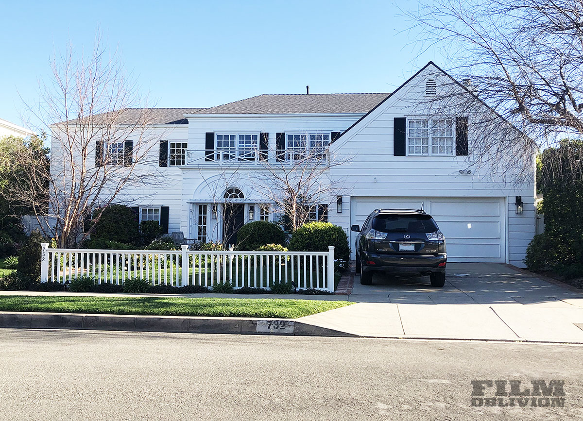 Freaky Friday (2003) | Film Oblivion