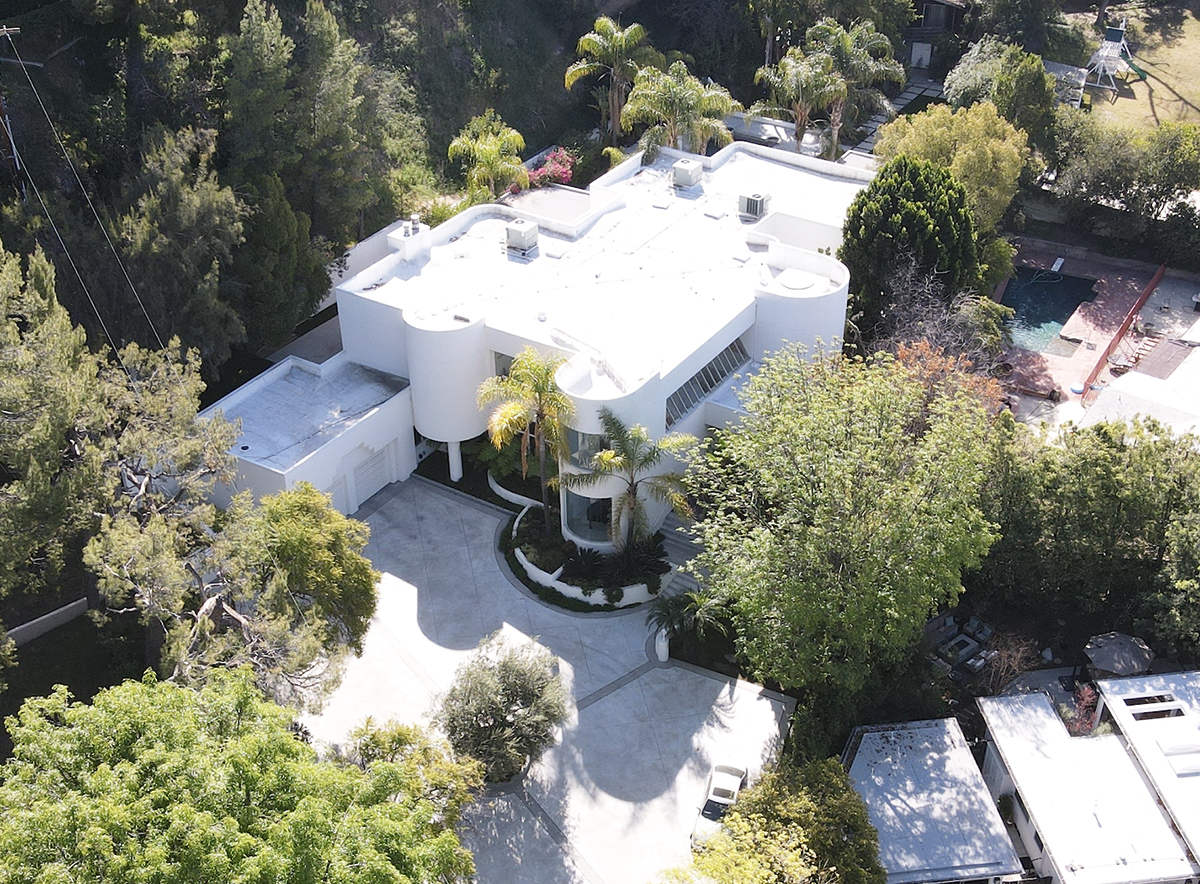 Nightcrawler (2014) | Film Oblivion