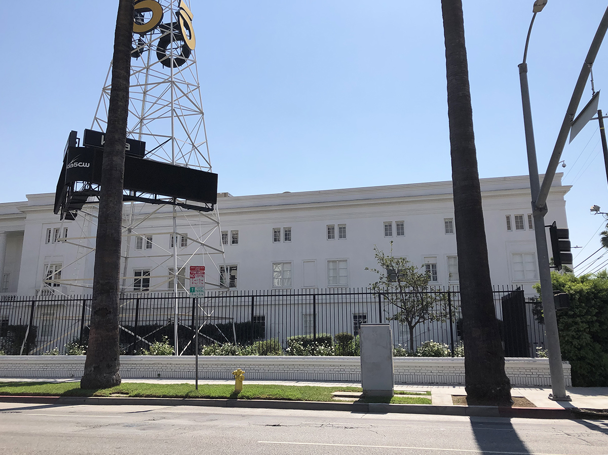 Nightcrawler (2014) | Film Oblivion