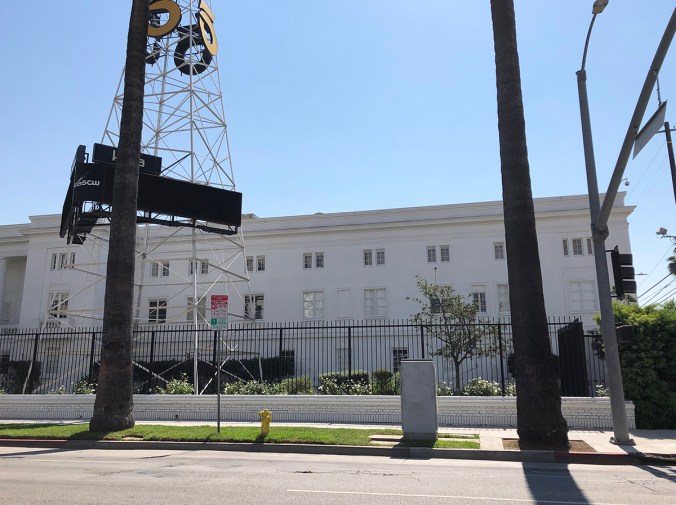 Nightcrawler (2014) | Film Oblivion