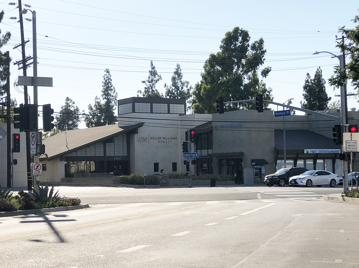 Nightcrawler (2014) | Film Oblivion