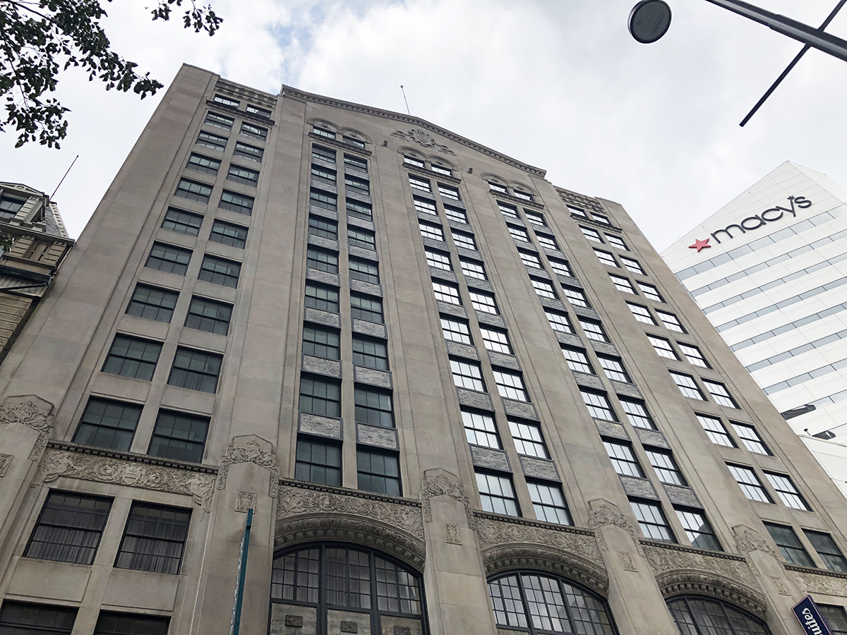 WKRP In Cincinnati | Film Oblivion