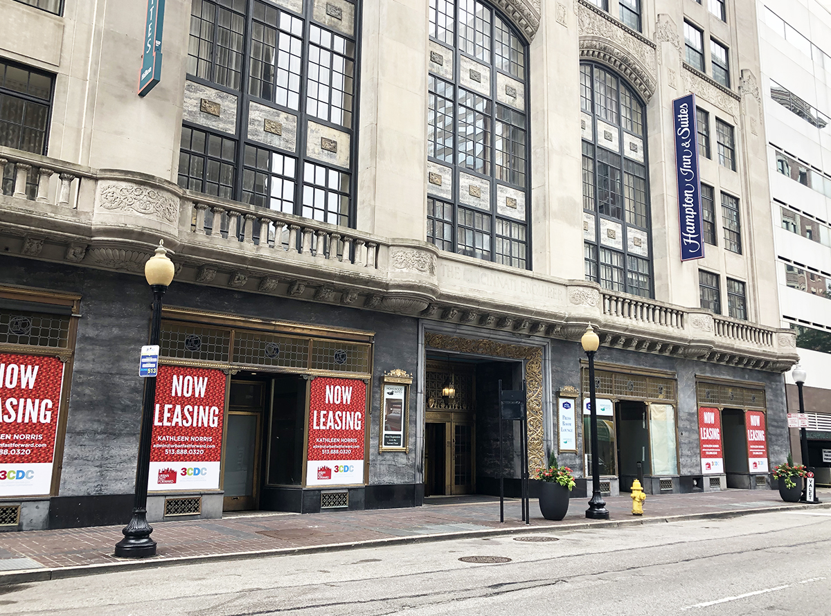 WKRP In Cincinnati | Film Oblivion