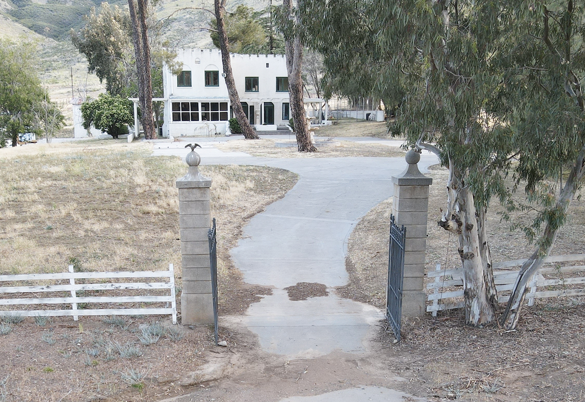 Red State | Film Oblivion