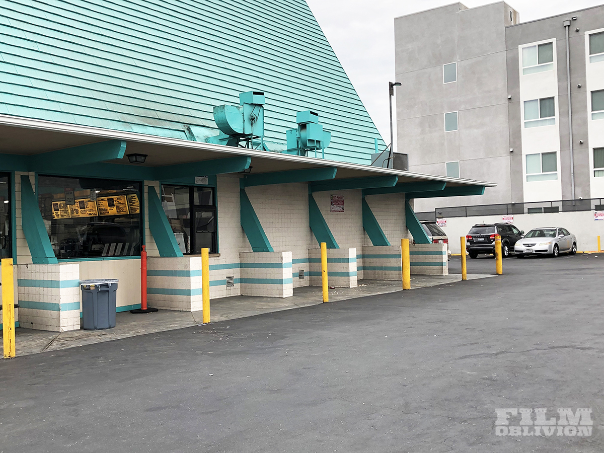 Nope (2022) | Film Oblivion