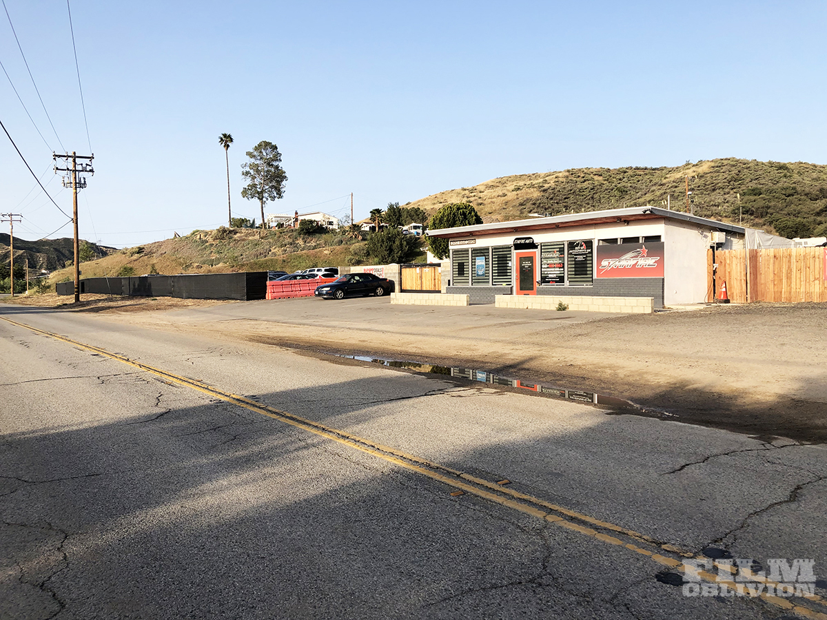 Nope (2022) | Film Oblivion