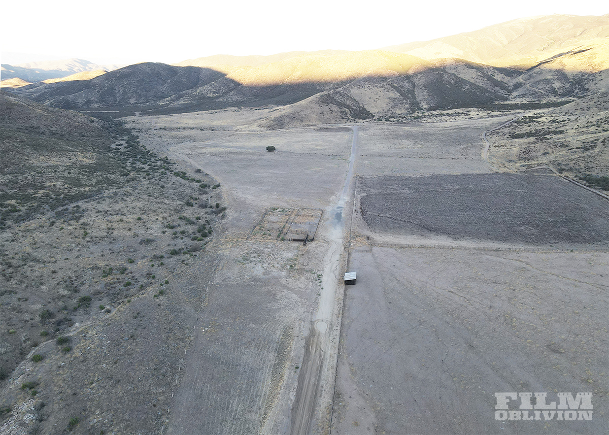 Nope (2022) | Film Oblivion