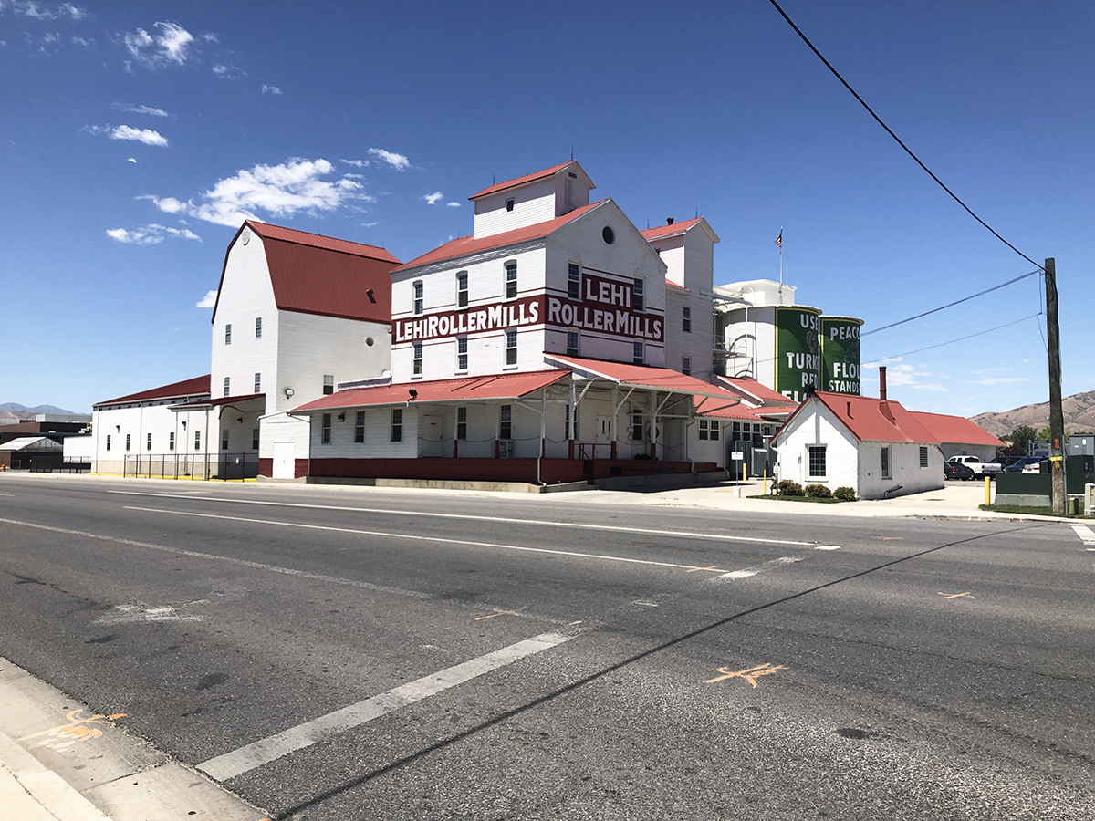 Footloose (1984) | Film Oblivion
