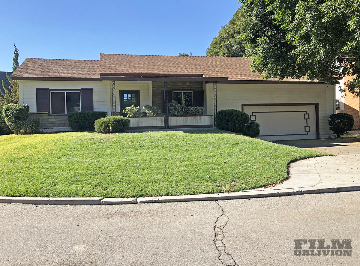 The Middle | Film Oblivion