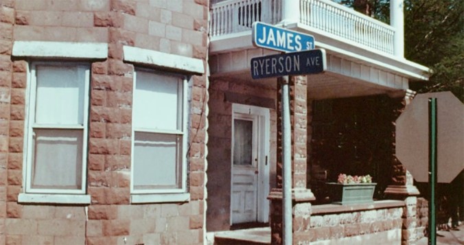 Filming Locations – Alice, Sweet Alice (1976) | Film Oblivion