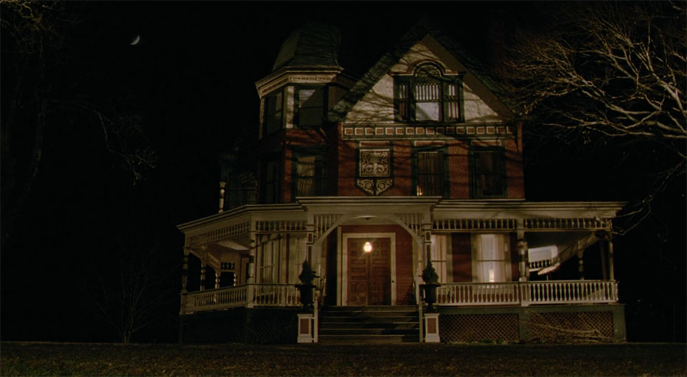 Filming Locations – The House Of The Devil (2009) | Film Oblivion