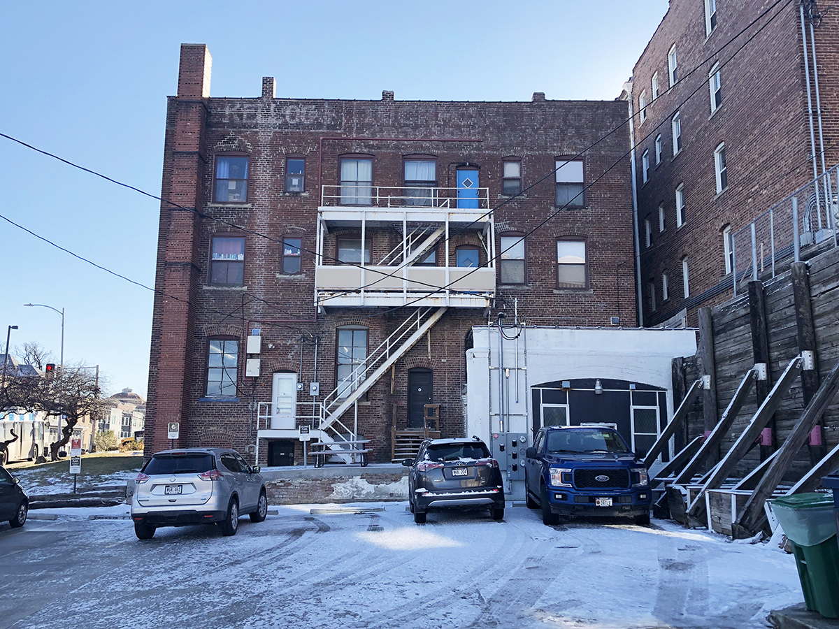 Citizen Ruth (1996) | Film Oblivion