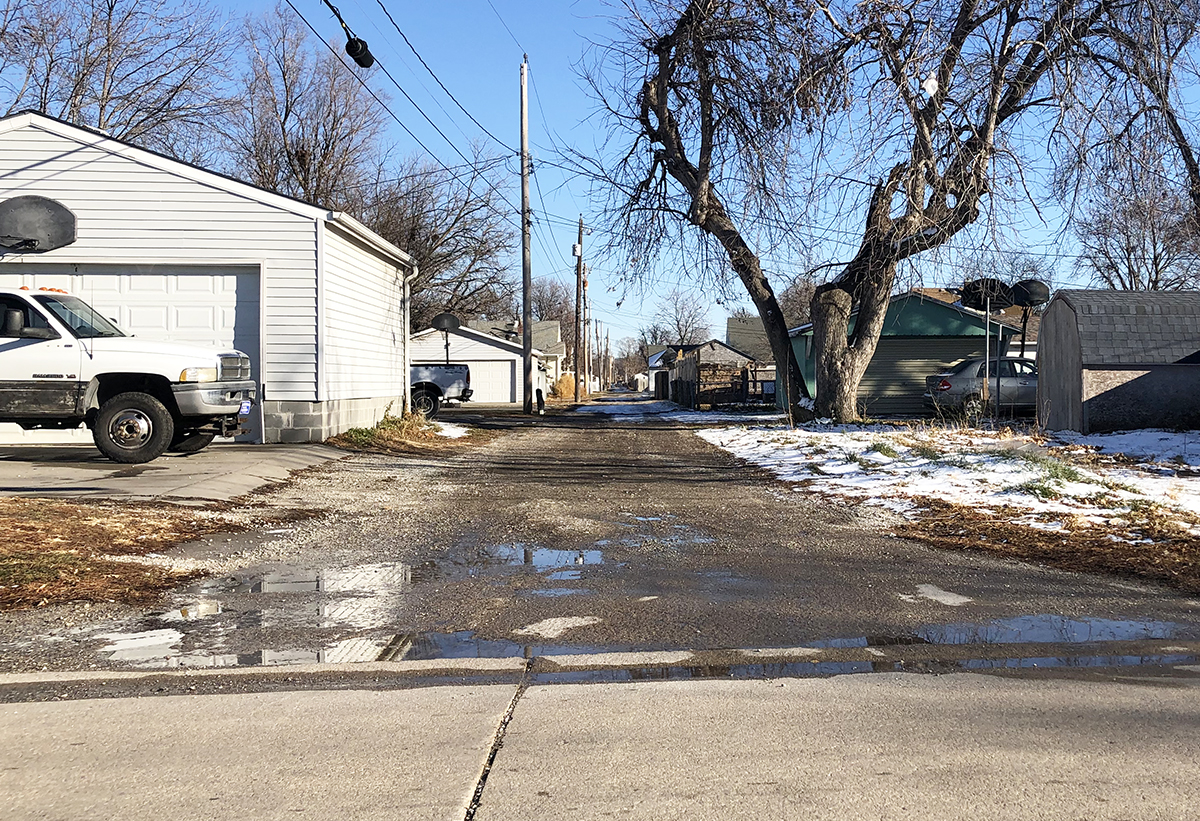 Citizen Ruth (1996) | Film Oblivion