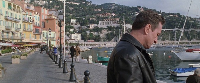 Filming Locations – Ronin (1998) | Film Oblivion