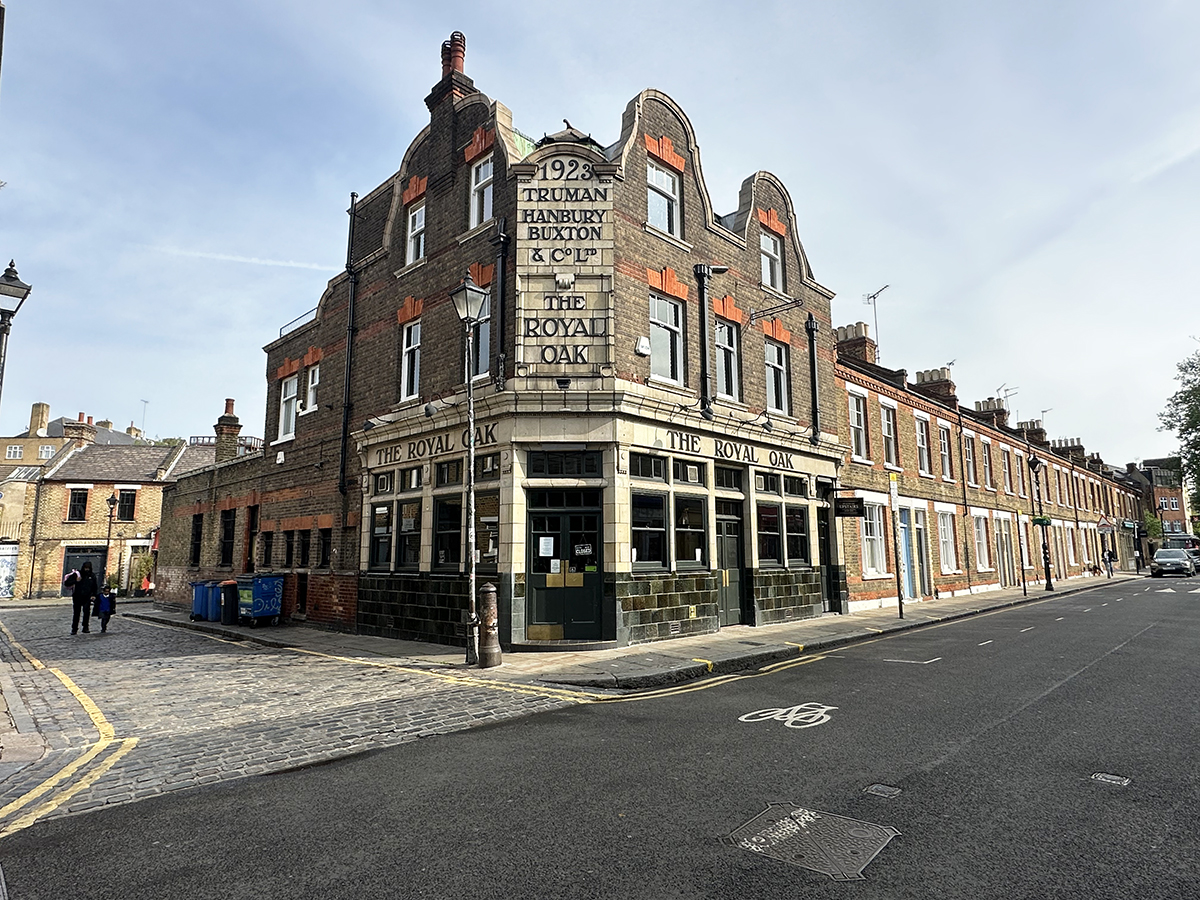 Lock Stock And Two Smoking Barrels | Film Oblivion