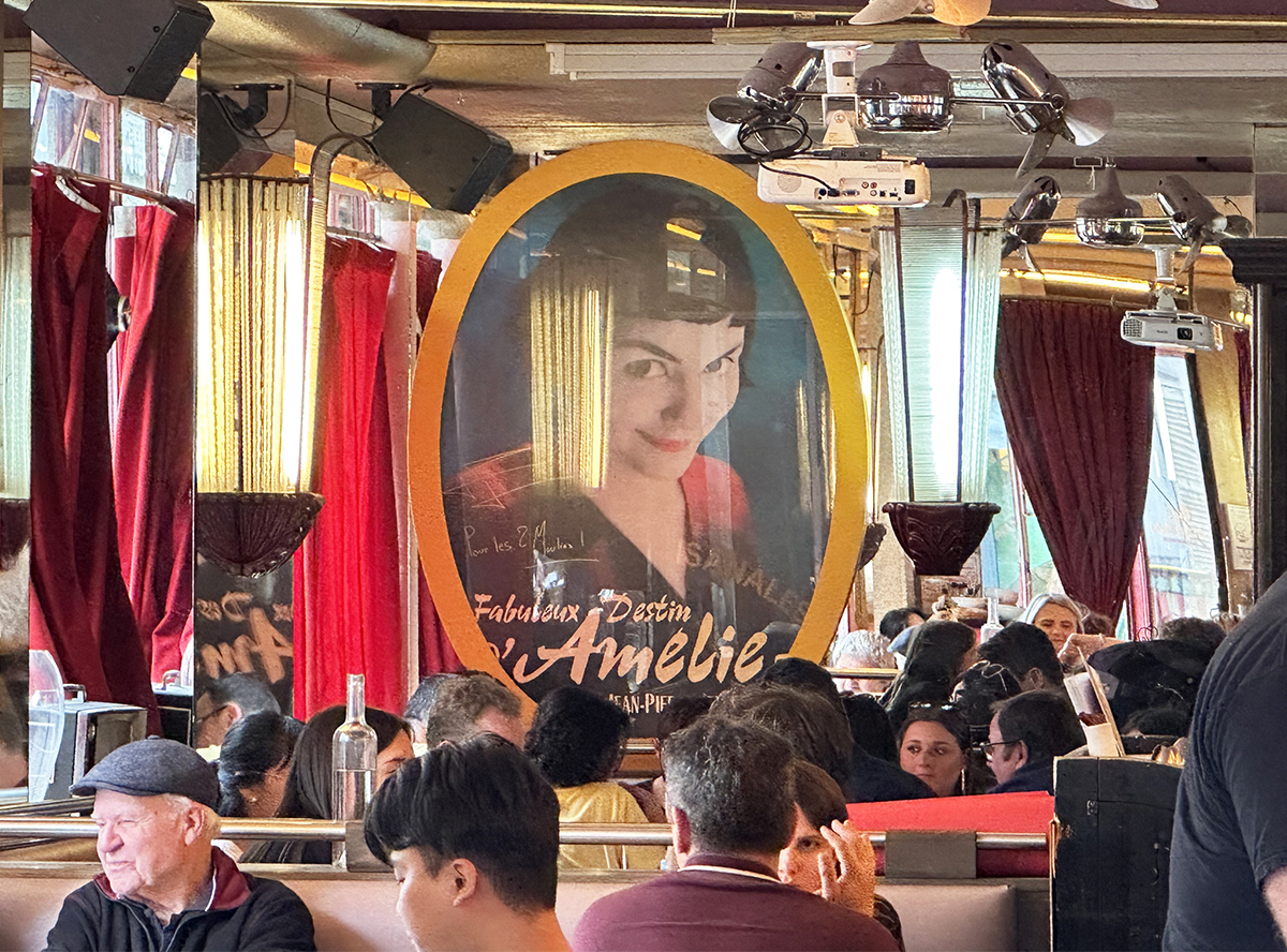 Amélie (2001) | Film Oblivion