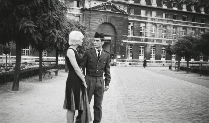 Filming Locations – Cléo From 5 to 7 (1962) | Film Oblivion