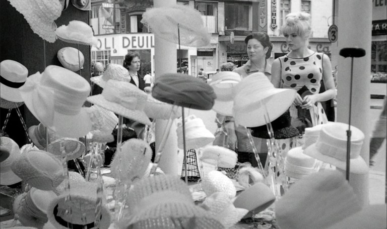 Filming Locations – Cléo From 5 to 7 (1962) | Film Oblivion