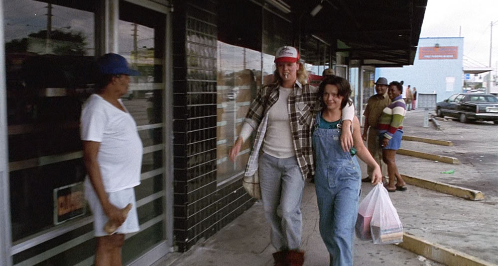 Filming Locations – Monster (2003) | Film Oblivion