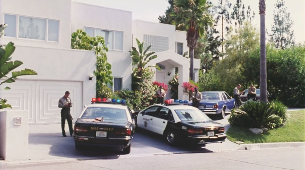 Filming Locations – Freeway (1996) | Film Oblivion