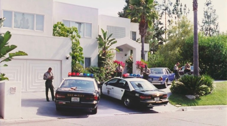 Filming Locations – Freeway (1996) | Film Oblivion