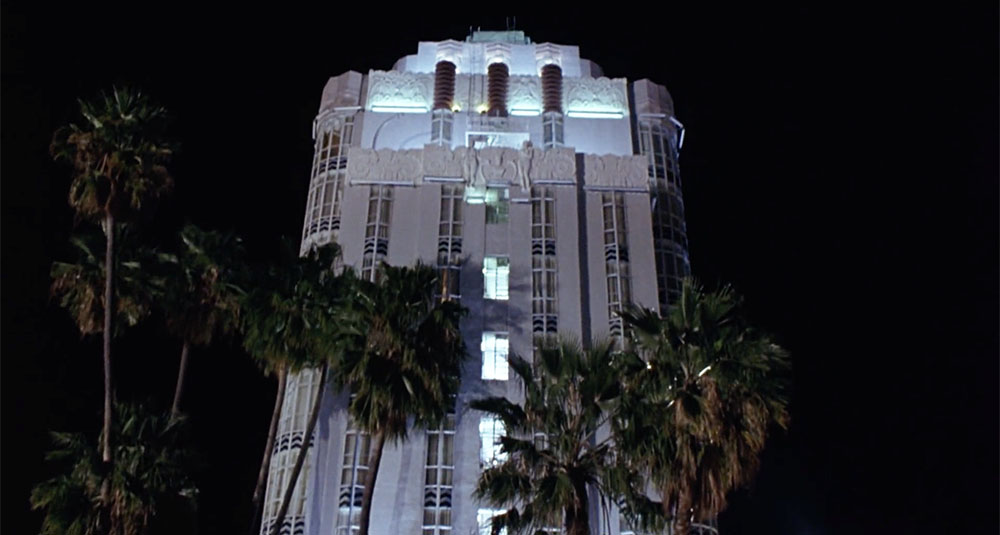 Filming Locations – Freaky Friday (2003) | Film Oblivion