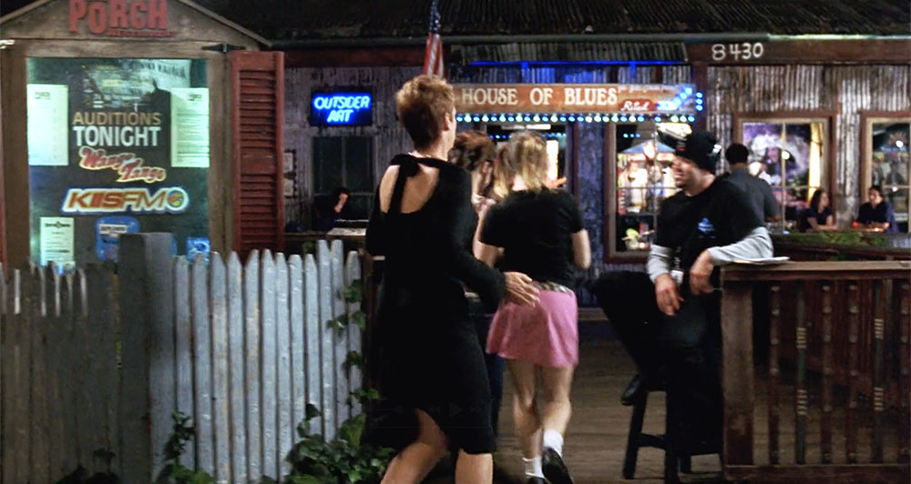 Filming Locations – Freaky Friday (2003) | Film Oblivion