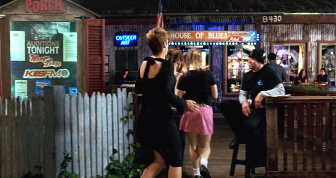 Filming Locations – Freaky Friday (2003) | Film Oblivion