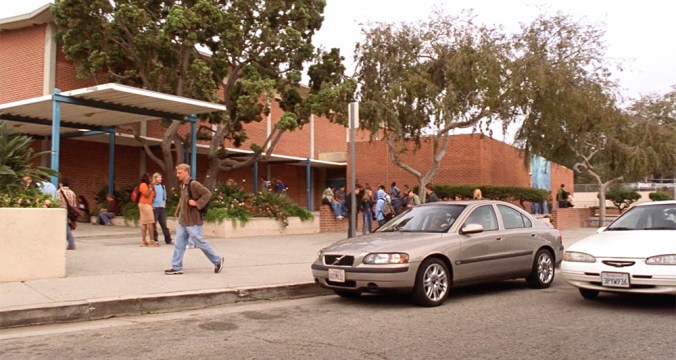 Filming Locations – Freaky Friday (2003) | Film Oblivion