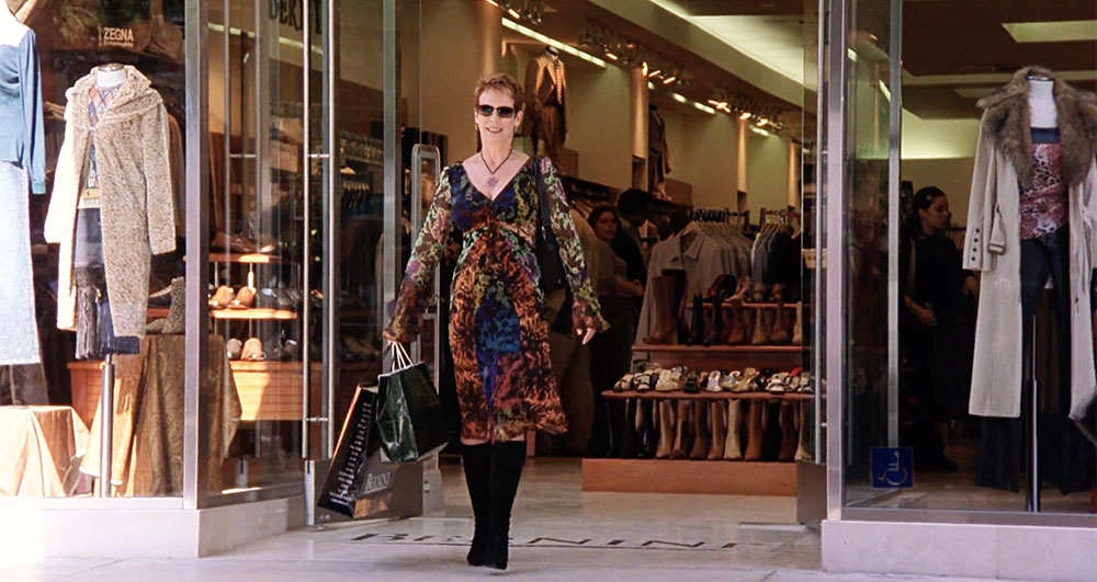 Filming Locations – Freaky Friday (2003) | Film Oblivion
