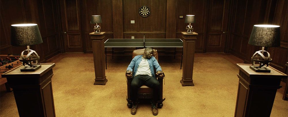 Filming Locations – Get Out (2017) | Film Oblivion