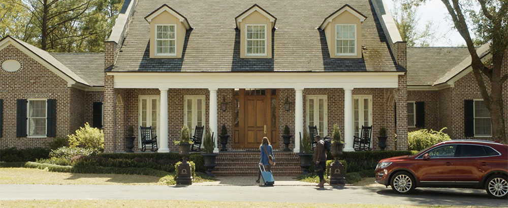 Filming Locations – Get Out (2017) | Film Oblivion