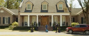 Filming Locations – Get Out (2017) | Film Oblivion