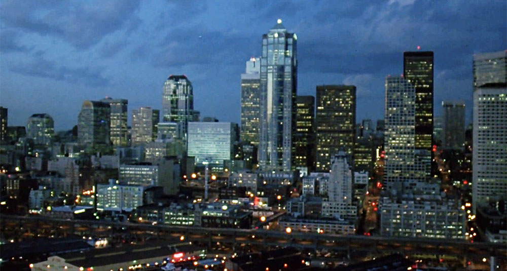 Filming Locations – Ghost Dad (1990) | Film Oblivion