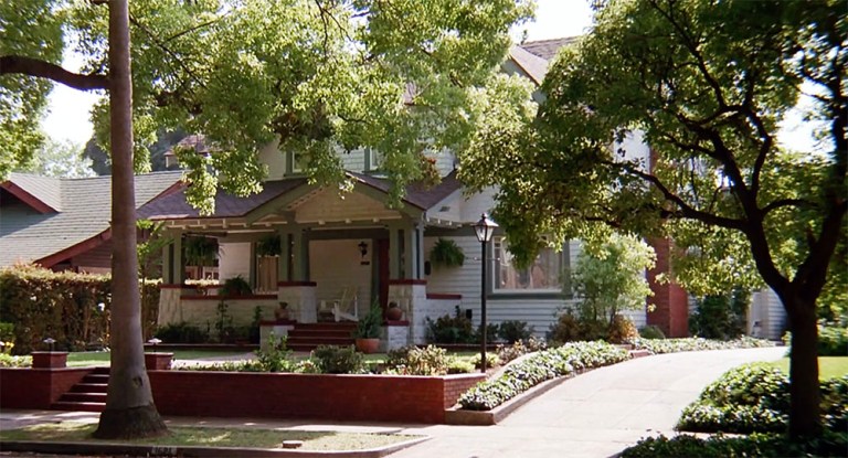 Filming Locations – Ghost Dad (1990) | Film Oblivion