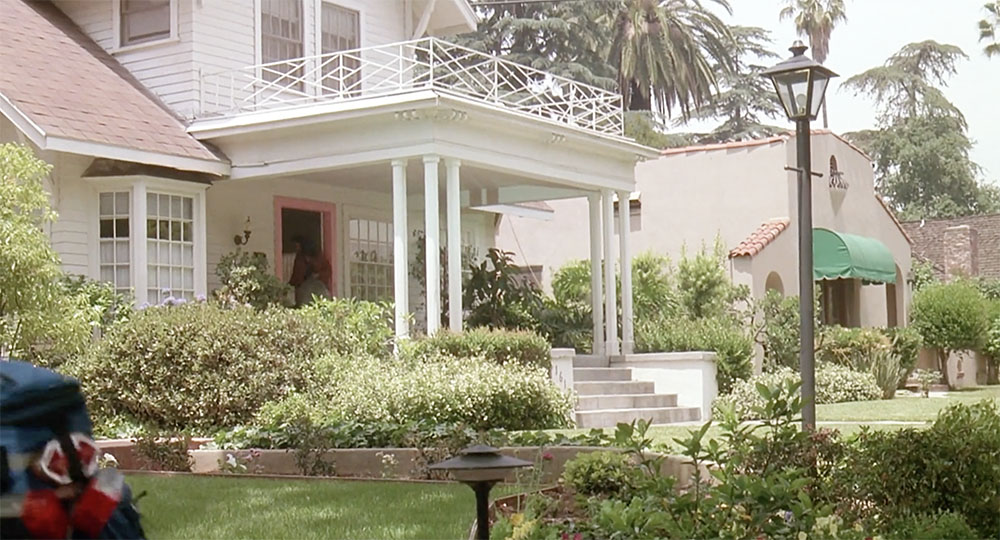 Filming Locations – Ghost Dad (1990) | Film Oblivion