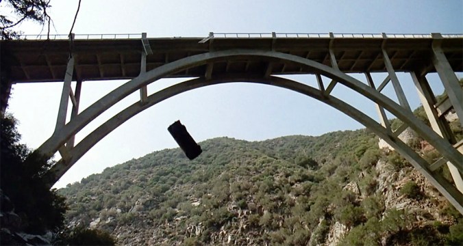 Filming Locations – Ghost Dad (1990) | Film Oblivion
