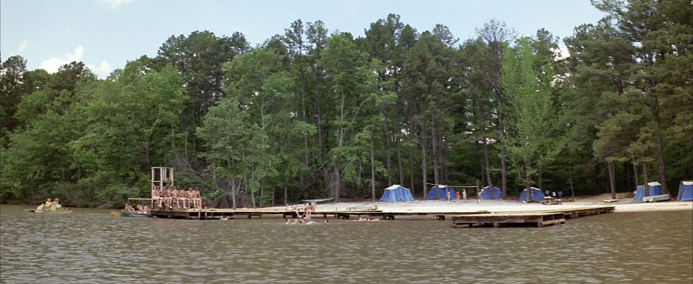 Filming Locations – Little Darlings (1980) | Film Oblivion