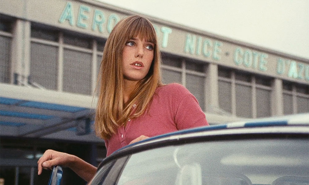 Filming Locations – The Swimming Pool (La Piscine) (1969) | Film Oblivion