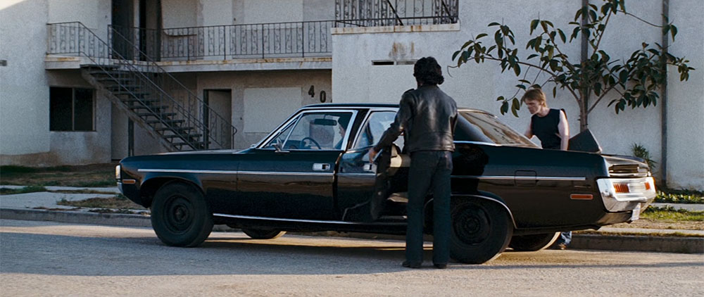 Filming Locations – Assault On Precinct 13 (1976) | Film Oblivion