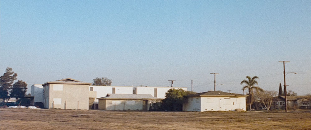 Filming Locations – Assault On Precinct 13 (1976) | Film Oblivion