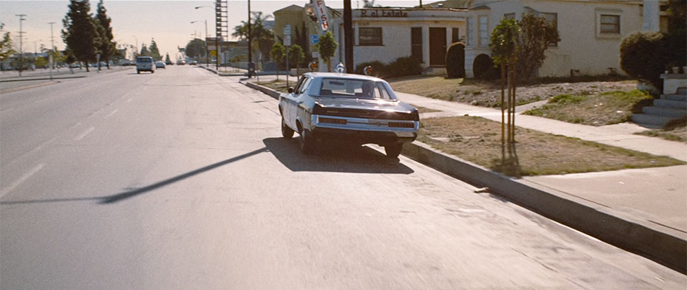Filming Locations – Assault On Precinct 13 (1976) | Film Oblivion